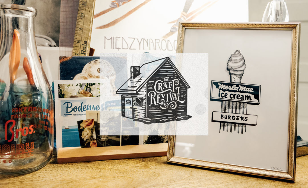 The Most Wonderful Time of the Year! - Alex Inspired